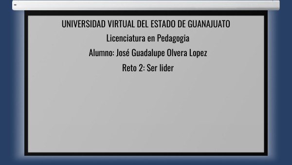 Olvera_Jose Guadalupe_R2_U1 | Genially