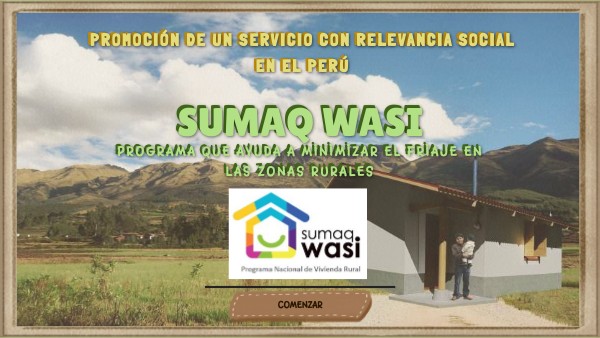 PRESENTACIÓN TF CPL2 | Genially