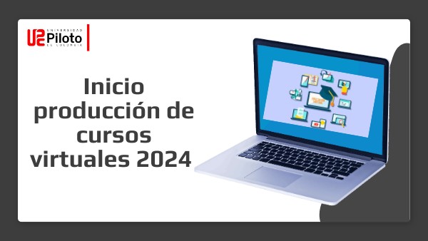 inicio 23 programas virtuales | Genially