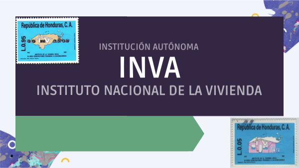 INVA | Genially