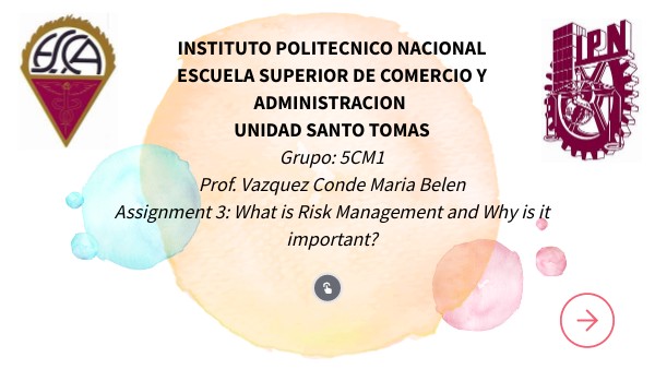 A3_Villavicencio perez brenda _team· 3_group | Genially