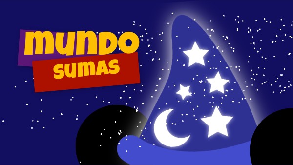 Mundo Sumas