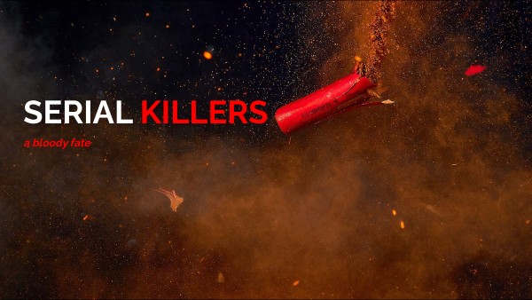 Serial killer