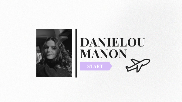 Mes stages | Genially