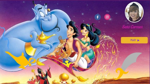 ALADIN