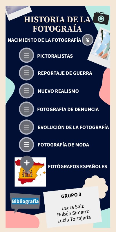 INFO COLOR PASTEL