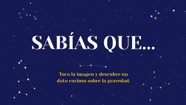 JUEGO: SABIAS QUE | Genially