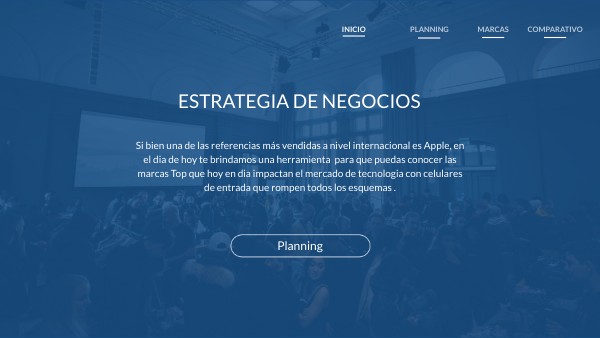 PROGRAMACIÓN EVENTO GENIAL