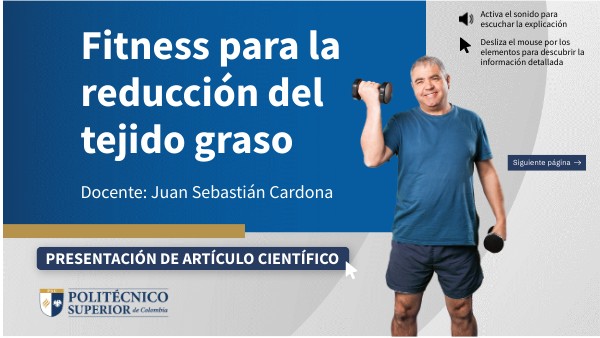 Artículo FRTG | Genially