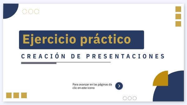 EXPLICACIÓN EJERCICIO 2 | Genially