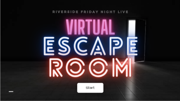 Escape room High School | Genially