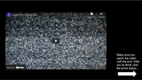 English Linescape | Genially