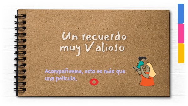Un Recuerdo Valioso de Aprendizaje | Genially