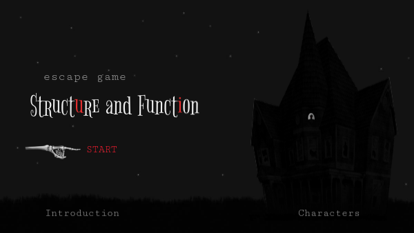 5th Grade Science: Structure and Function | Genially