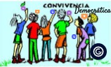 LA CONVIVENCIA DEMOCRÁTICA