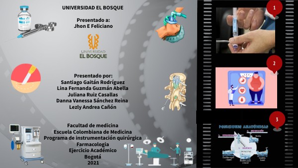 tips importantes | Genially