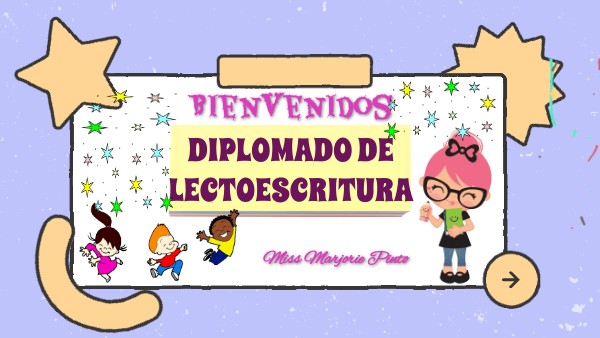 PRESENTACIÓN VOCAL O | Genially