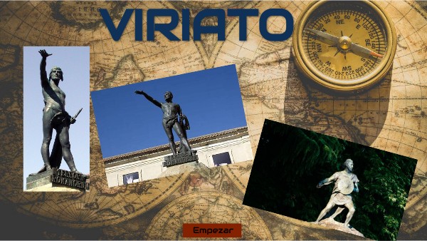VIRIATO | Genially