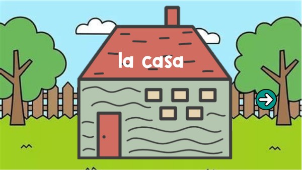 LA CASA | Genially