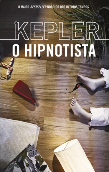 O Hipnotista