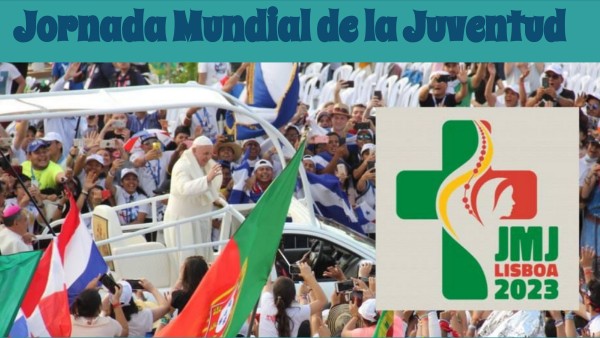 La JMJ | Genially
