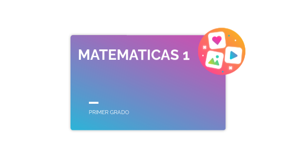MATEMATICAS | Genially