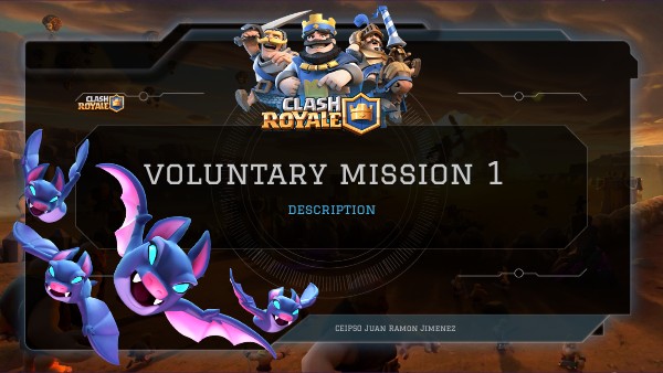 Descriptions | Genially