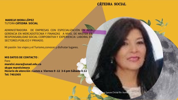 ACCION -TUTORIAL- AVA- | Genially