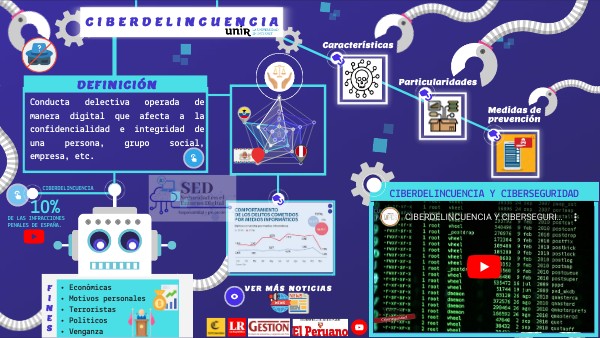 CIBERDELINCUENCIA_LGM | Genially