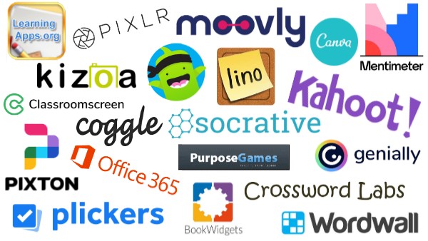 web 2.0 alati | Genially