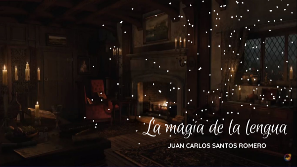 La magia de la lengua | Genially