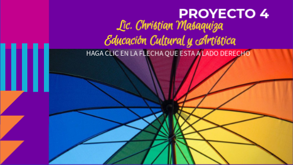 PROYECTO 4 ECA B.E. 3