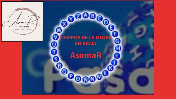AsomaR