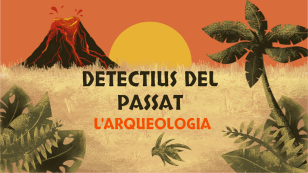 Detectius del passat