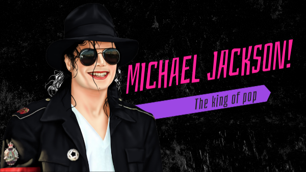 Michael Jackson | Genially