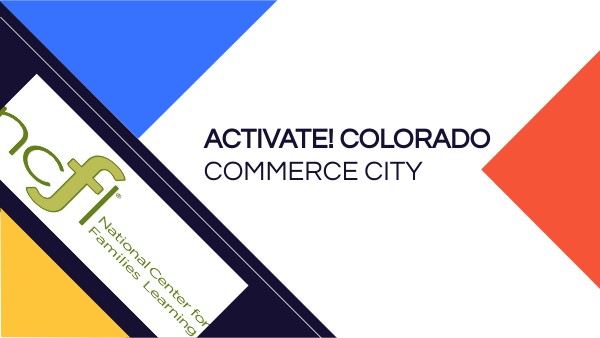 Activate Colorado | Genially