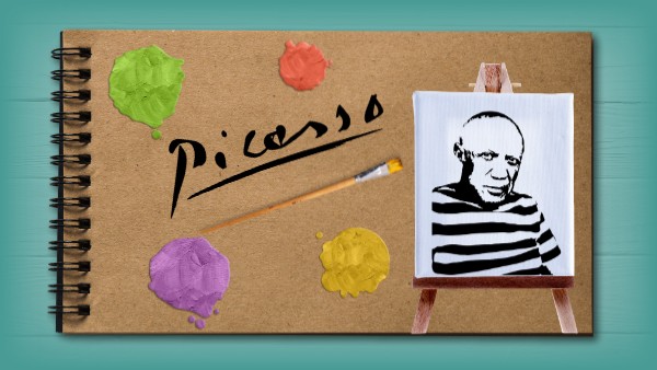 PICASSO_ | Genially