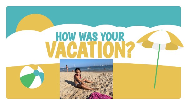 VACATION