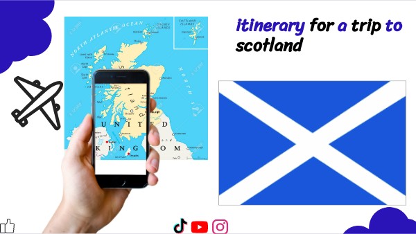 Scottish Highlands Tour