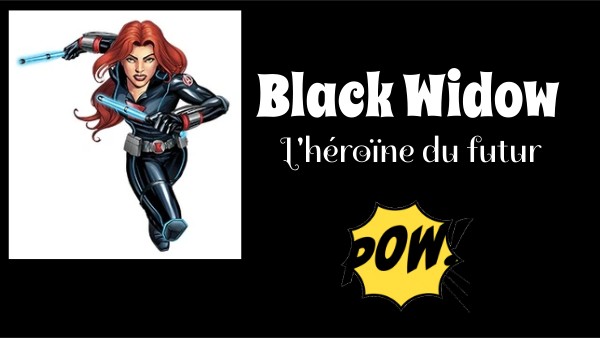 Black Widow