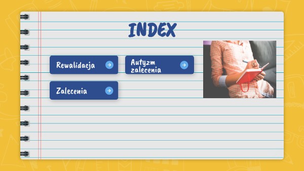 Copy - kl. 4- 8 rewalidacja | Genially