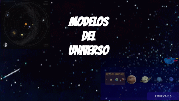 Modelos del Universo