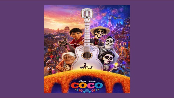 Secuencia Coco | Genially