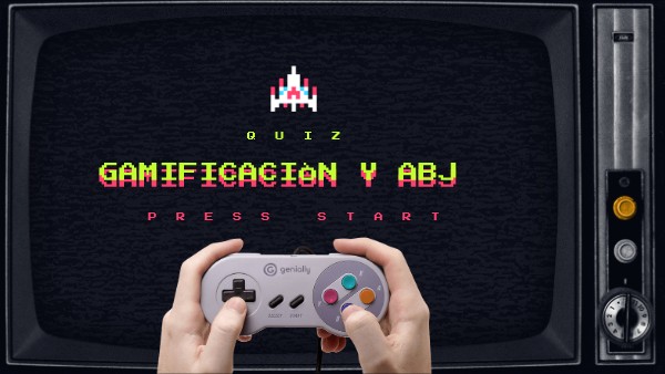 Juego de Gamificación y ABJ | Genially