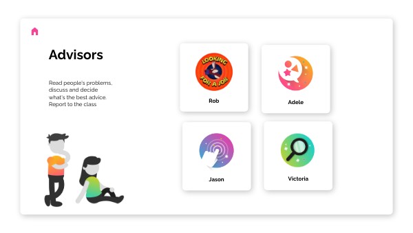 Giving advice, recomendations and obligation | Genially