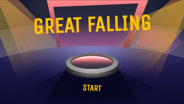 GREAT FALLING 4th GRADE | Genially