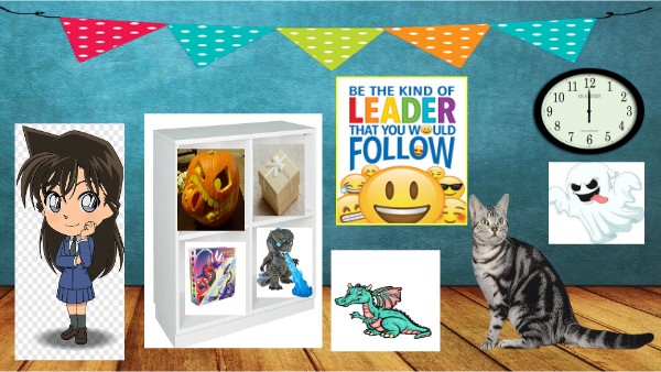 Judith L. - Sword Fish