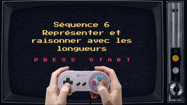Révision 6ème - séquence 6 | Genially
