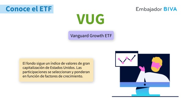 ETF VUG