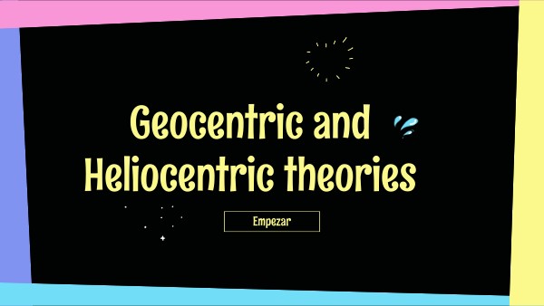 IV term-Cycle 4-4th | Genially